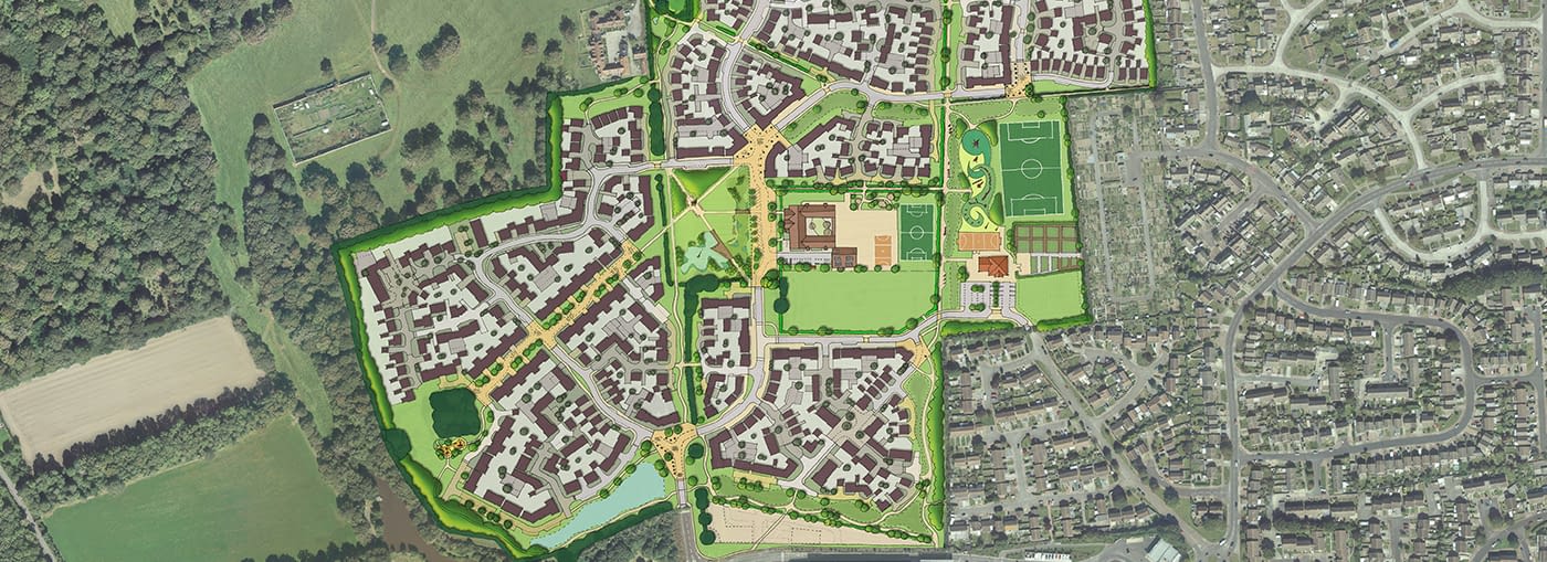 CSA Environmental | Landscape & Environmental Consultants