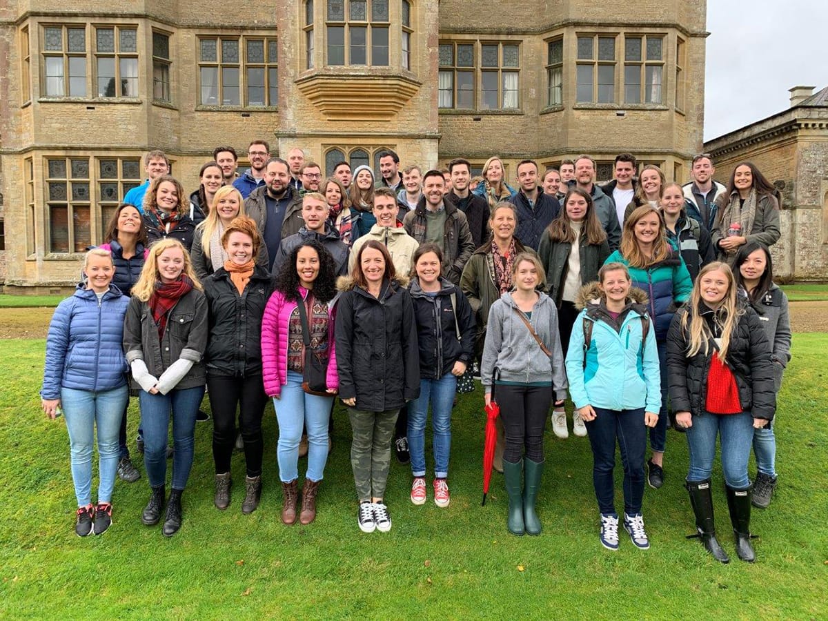 Careers | CSA environmental