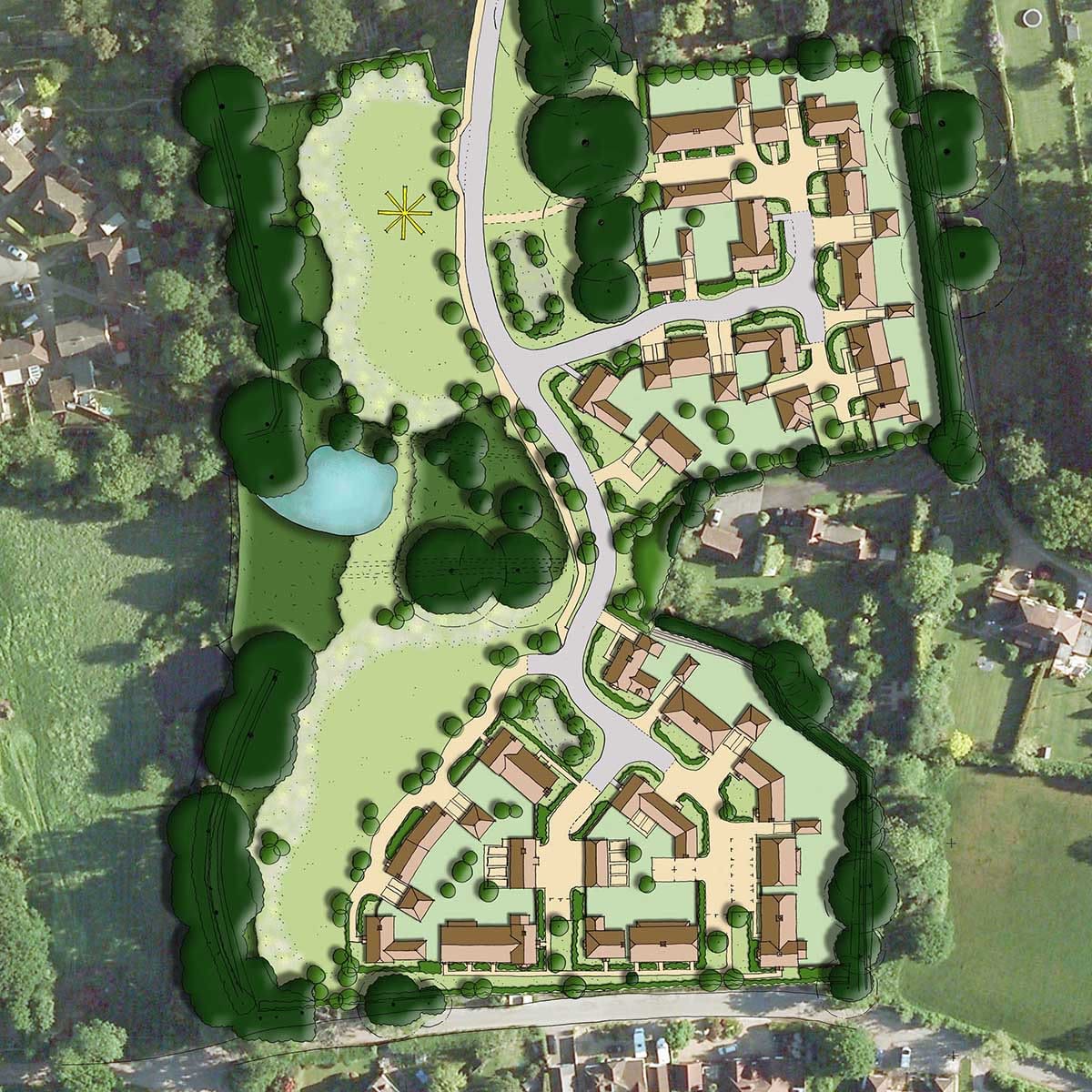 Horley | CSA environmental