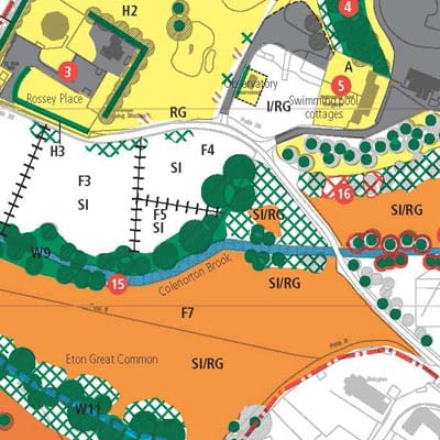 Phase 1 Habitat Survey | CSA environmental