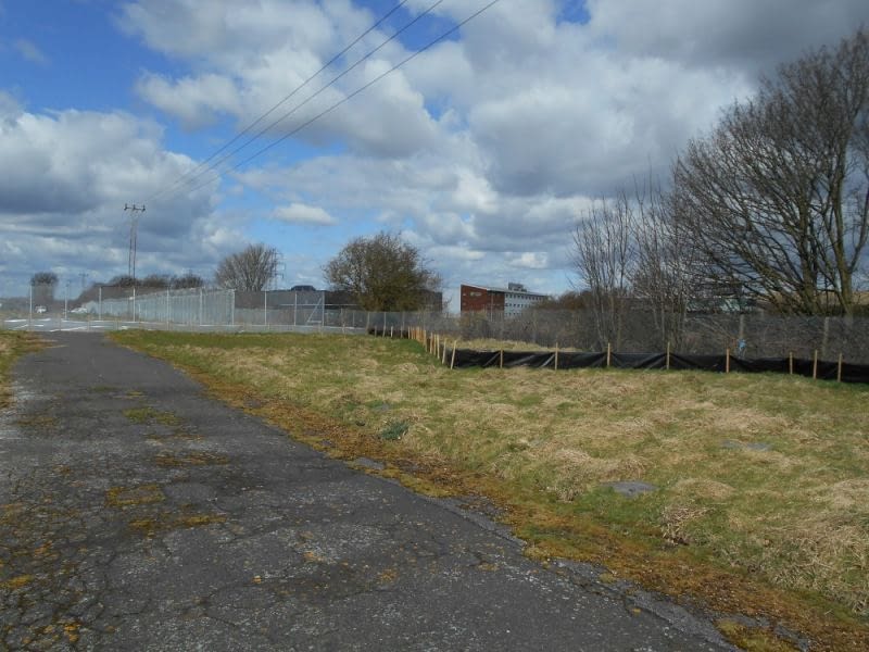 Shorncliffe Barracks, Folkestone | CSA environmental