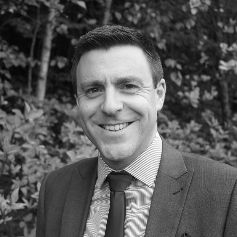 Greg Collins | CSA environmental