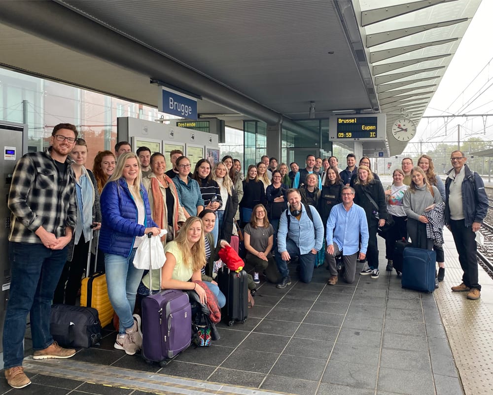 Careers | CSA environmental