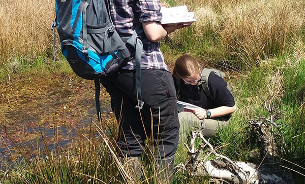 CSA Environmental | Landscape & Environmental Consultants