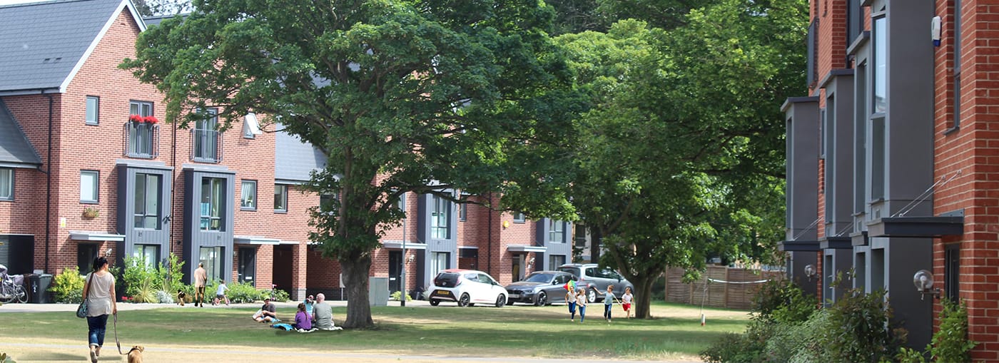 CSA Environmental | Landscape & Environmental Consultants